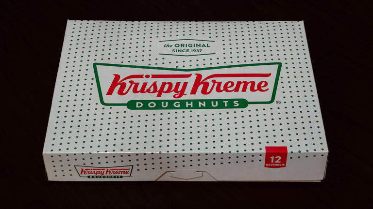 Krispy Kreme $1.6M settlement could net customers a lot of dough