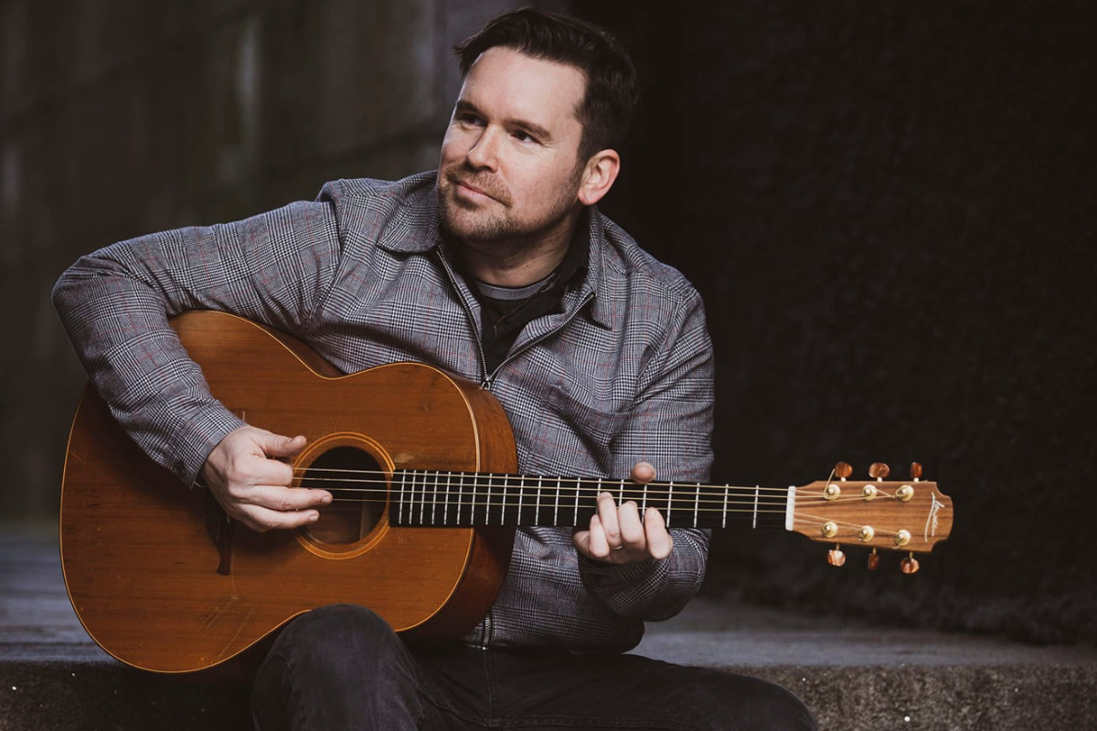 New Irish songs to hear this week