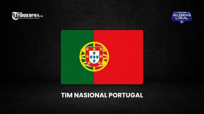 Potensi Last Dance Cristiano Ronaldo, Timnas Portugal dijagokan juara ...