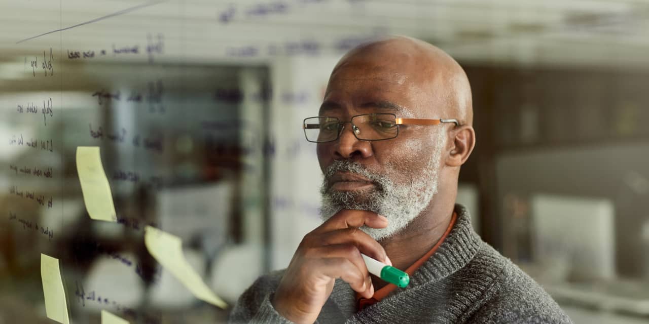 Your retirement plan may have a 'blind spot' that could leave you ...