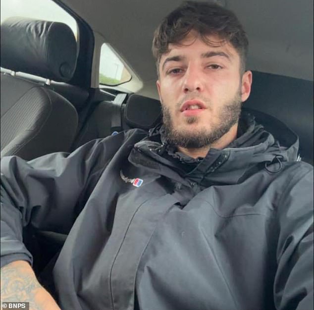 Drunk driver killed father-of-three in 100mph crash after DVLA had ...