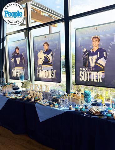 Trista Sutter calls son Max's high school graduation 'bittersweet' as ...