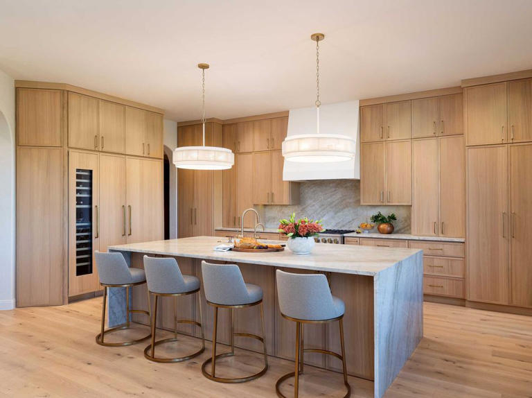 Half of all US homeowners plan to renovate in 2026, Houzz reports