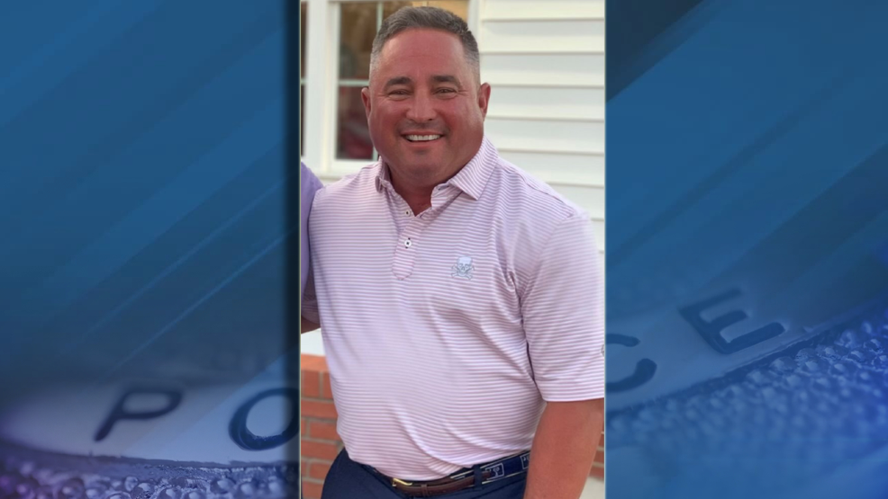 Atlantic Beach police chief leaving for leadership role at sheriff’s office