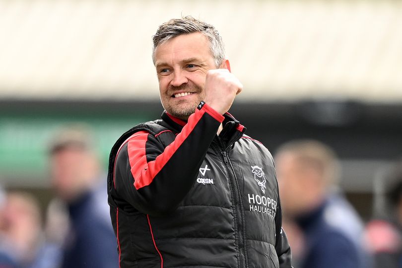 'Gives me hope' - Bristol City fans react as Lincoln's Michael Skubala ...