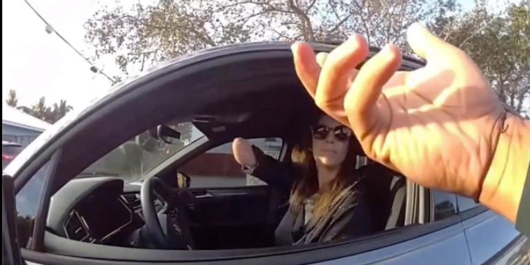 Florida woman born without right hand ticketed by police for driving ...