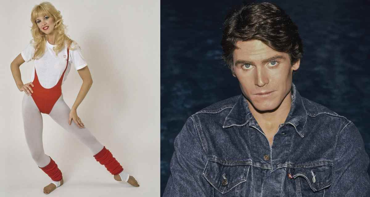10 fashion trends from the ’80s that are somehow making a comeback