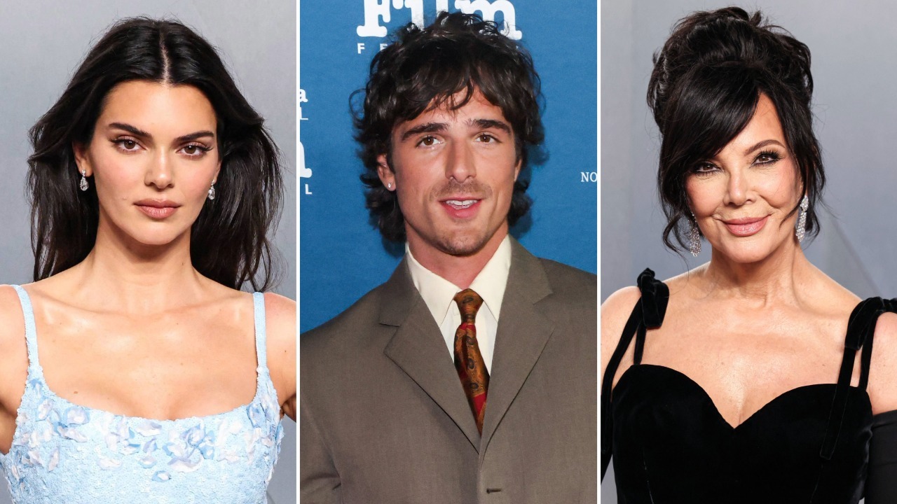 Kendall Jenner doesn’t want ‘meddling’ momager Kris ‘jeopardizing’ her ...