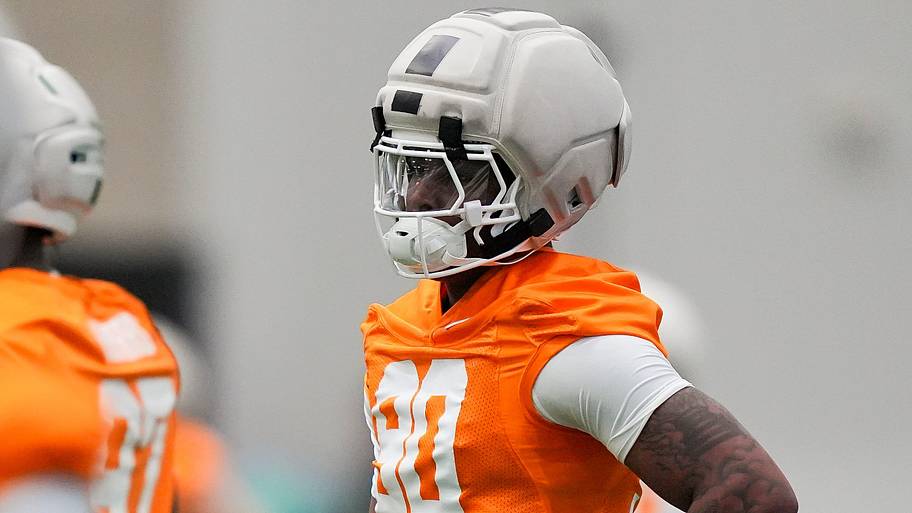 Latest Chaz Coleman update is even more bad news for the former Nittany ...