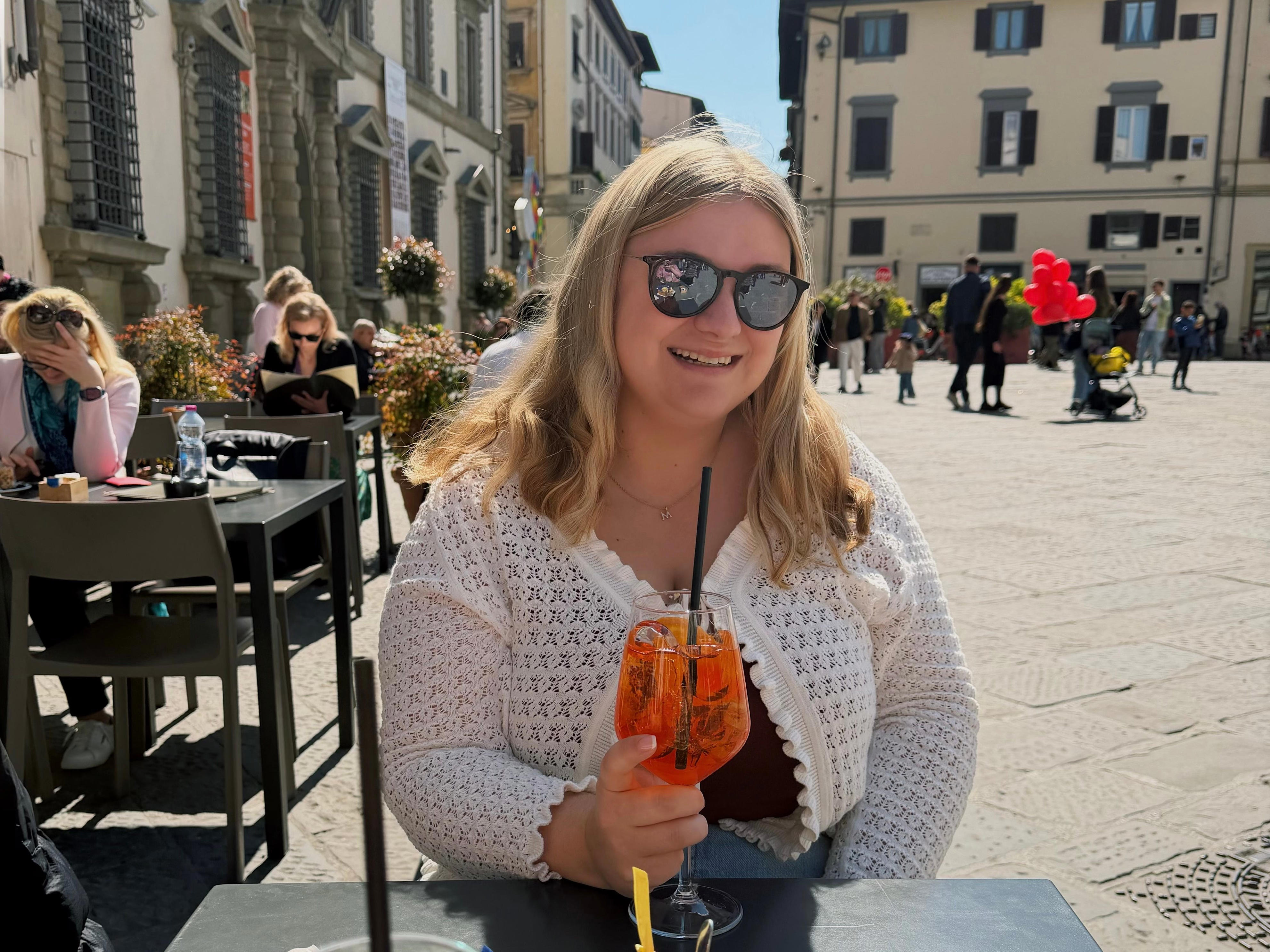 I spent months planning my first trip to Florence. A lot lived up to ...