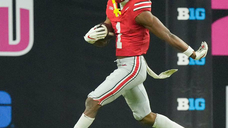 Early surprise at Bills OTAs is rookie cornerback who could steal ...