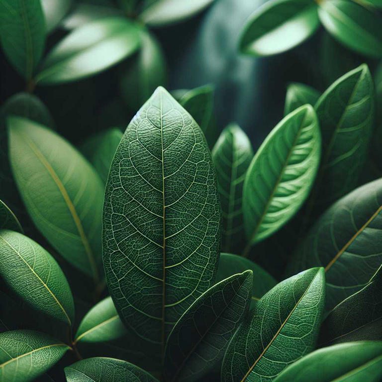 Con una hoja de laurel, mantén a los insectos fuera de tu casa durante ...