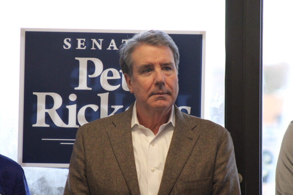 Nebraska Dems ask DOJ to investigate Harding over missing personal ...