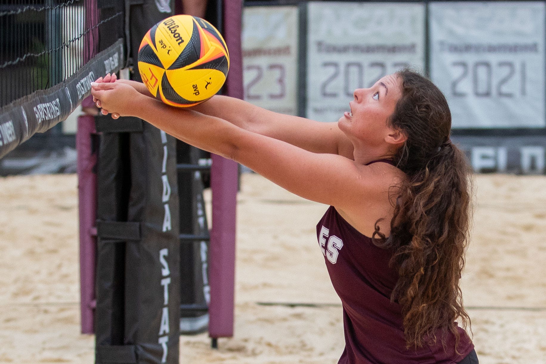 Vote for your Big Bend beach volleyball player of the year: Readers’ choice