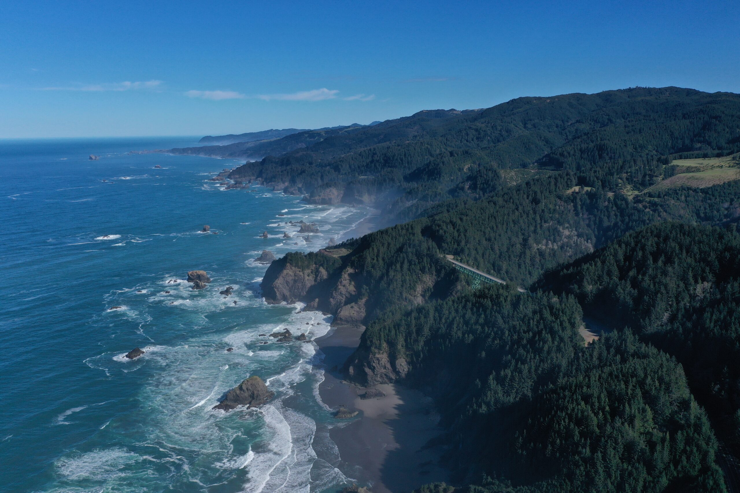 Scientists warn five western states face long-term risk from a massive ...