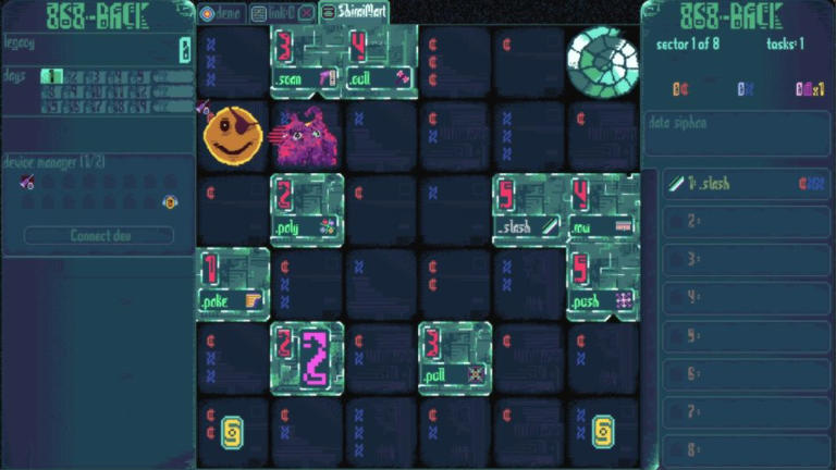 Brand-new indie games you’ve probably never heard about