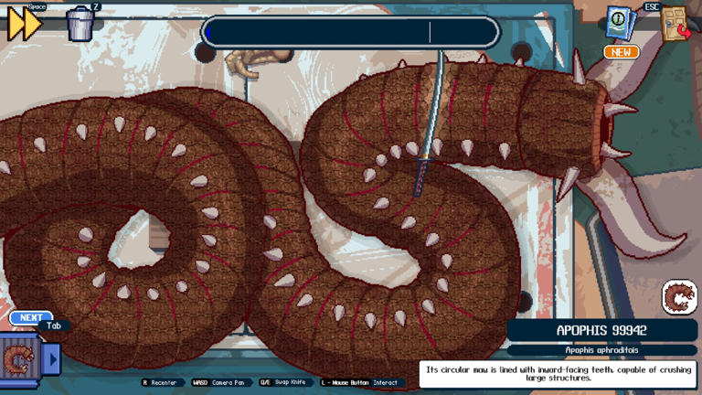 Brand-new indie games you’ve probably never heard about