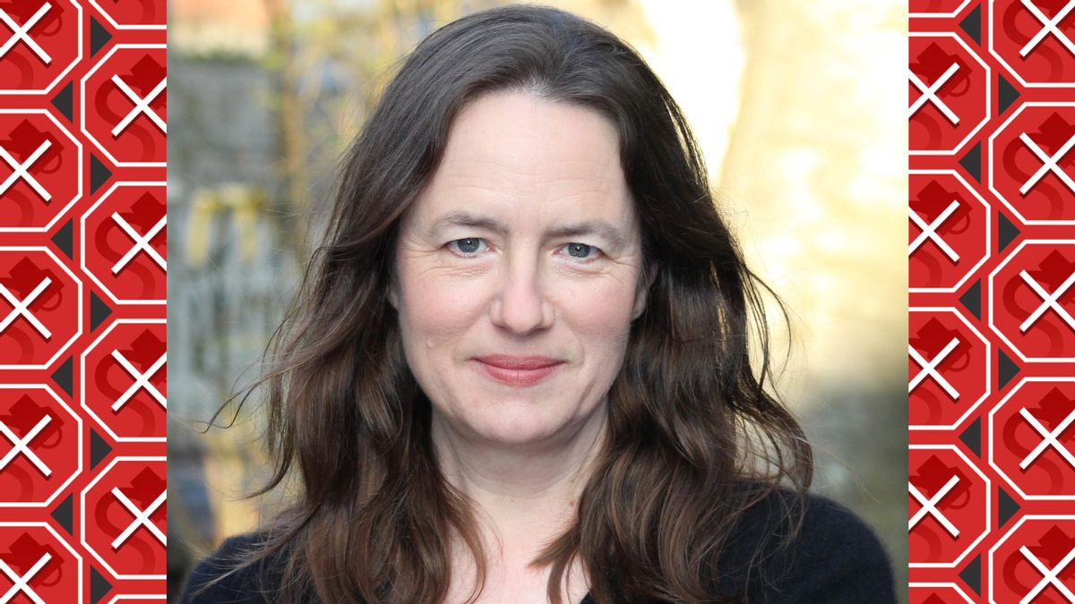 Did historian Heather Cox Richardson go live after receiving ...