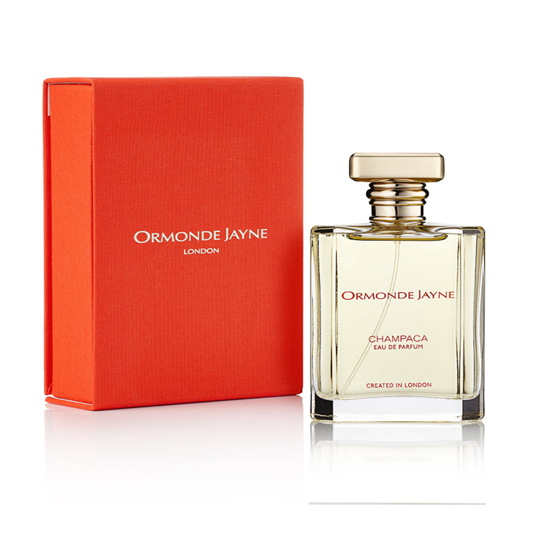 Don’t want to smell like anyone else? Look for this one perfume note