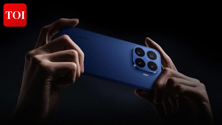 Xiaomi 17T and 17T Pro launch in Europe with Leica 5x cameras, India ...