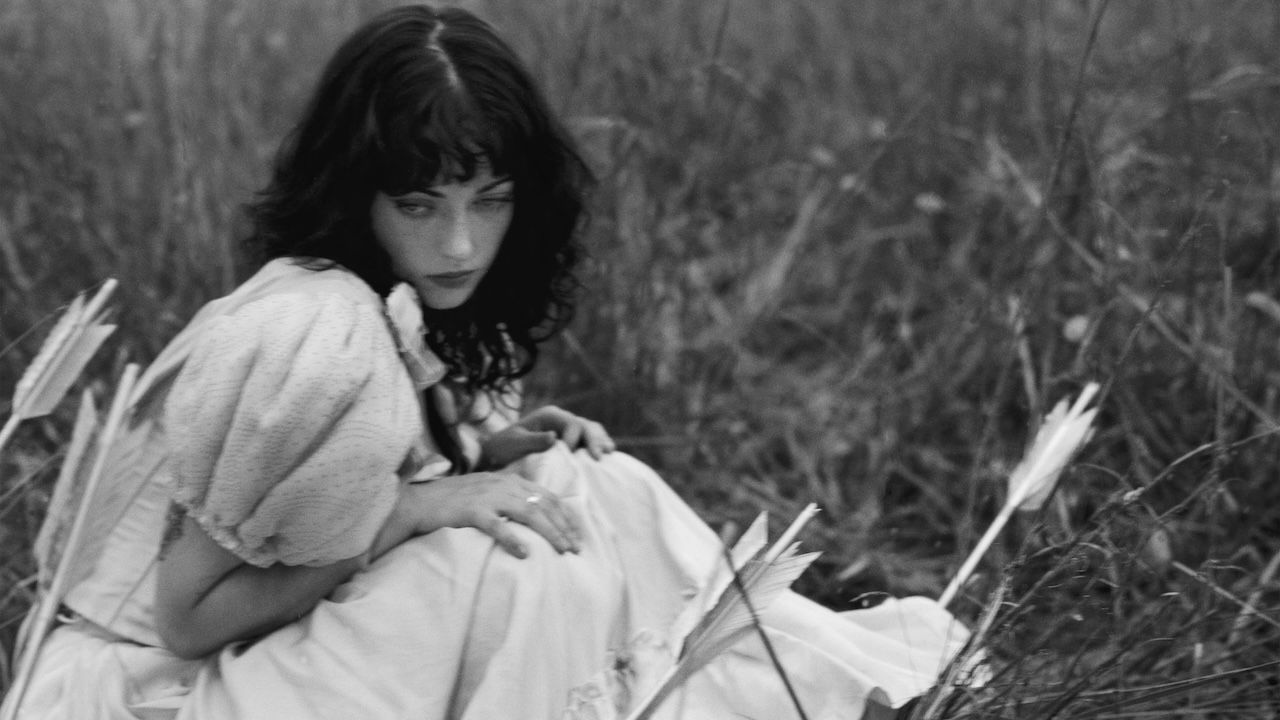 Violet Grohl pens a love letter to the '90s with debut album Be Sweet to Me