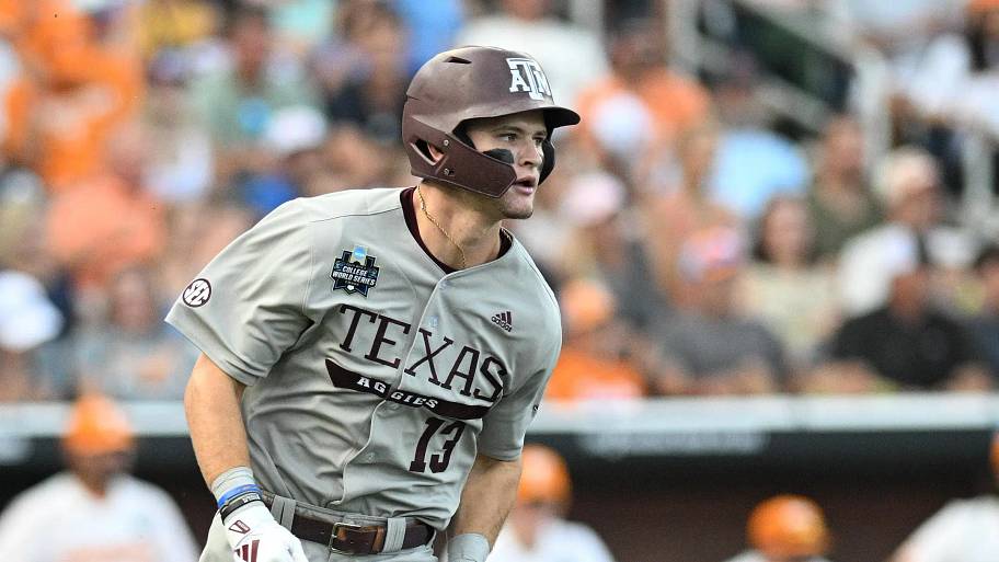 How Texas A&M baseball is preparing for the College Station regional