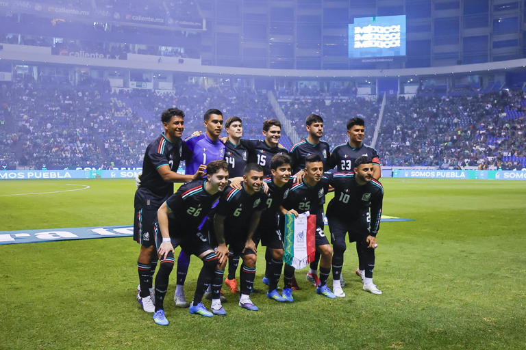 2026 World Cup Group A preview: Mexico’s journey starts here