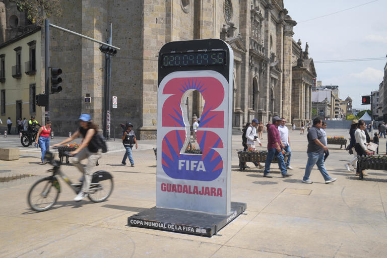 2026 World Cup Group A preview: Mexico’s journey starts here