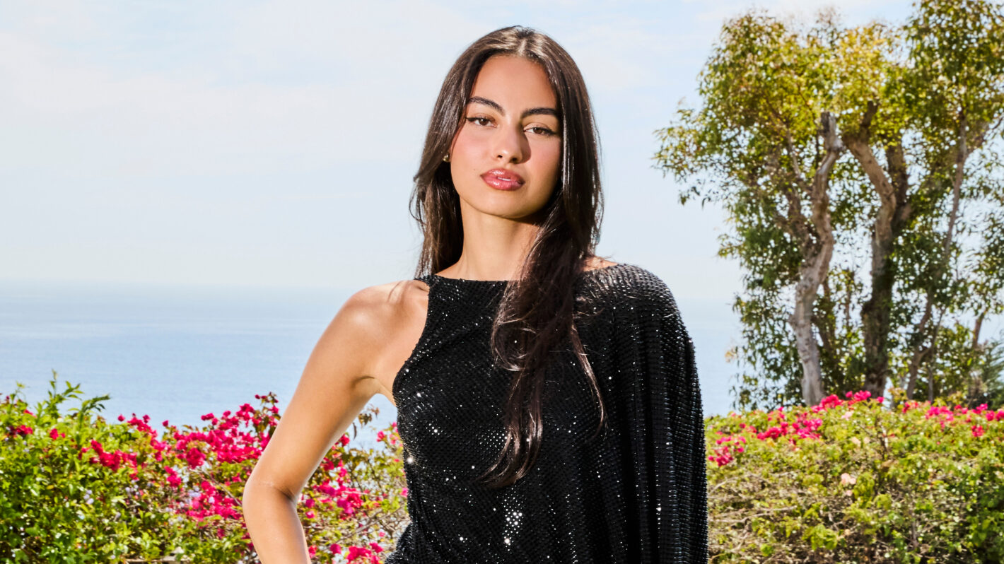 Calabasas Confidential: A deep dive into Nicole Sahebi