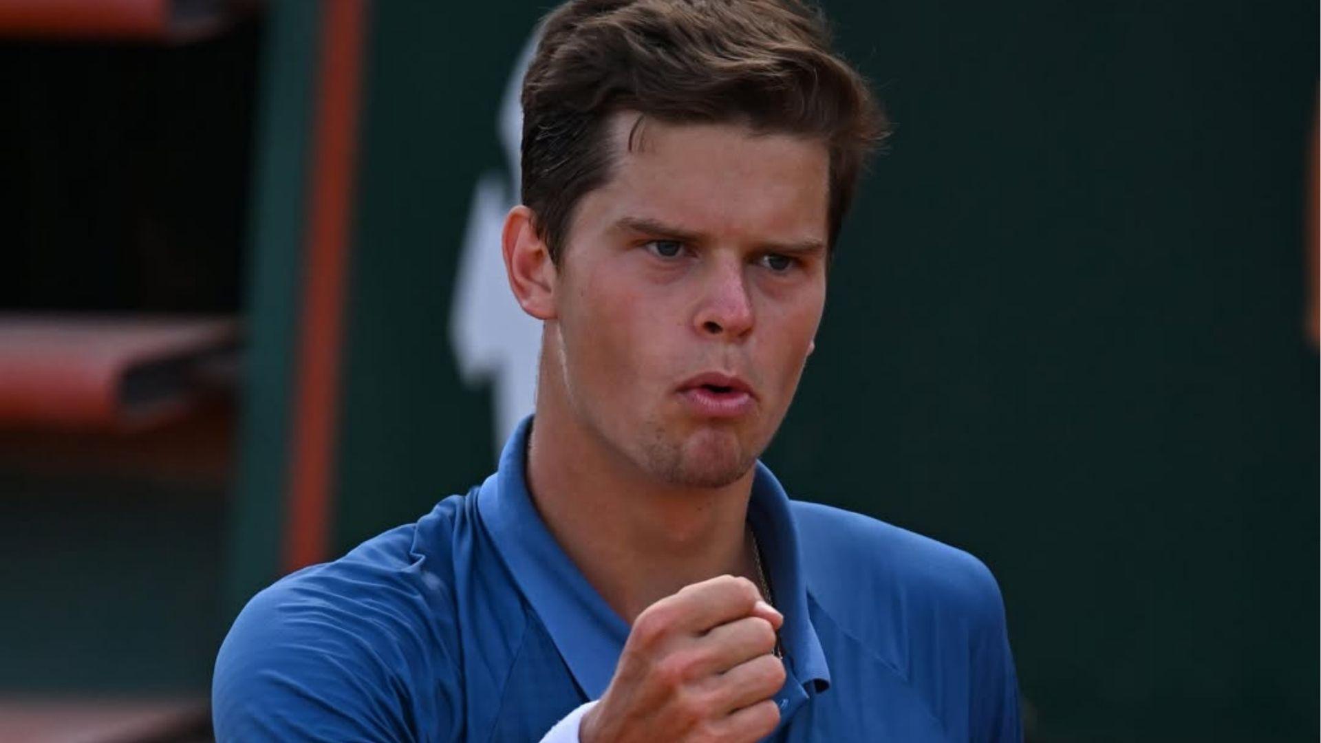Blockx furioso contro il Roland Garros: chiederà il risarcimento per l ...