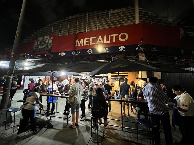 12 best taco spots in Mexico that locals actually love