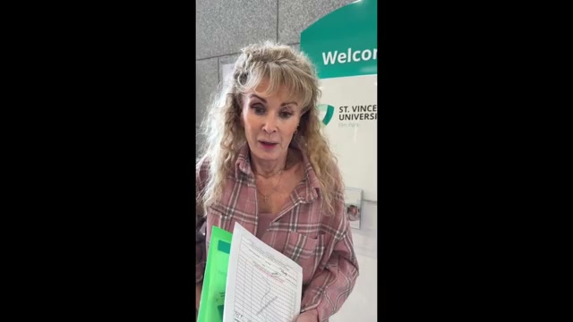 Beverley Callard has 'down day' as husband shares cancer update