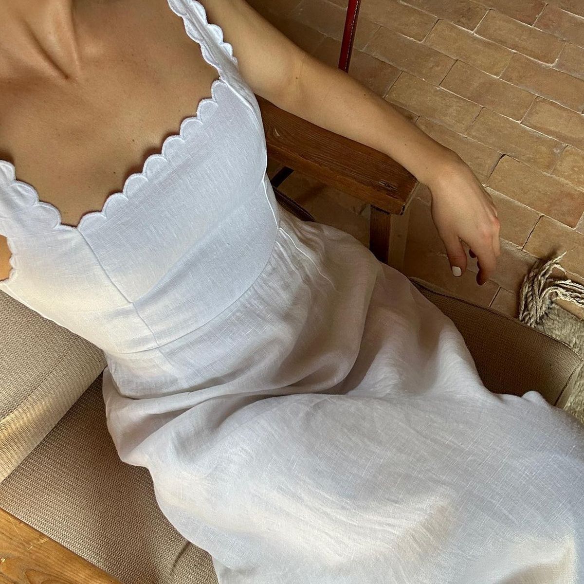 This boring dress is set to be the season's #1 buy