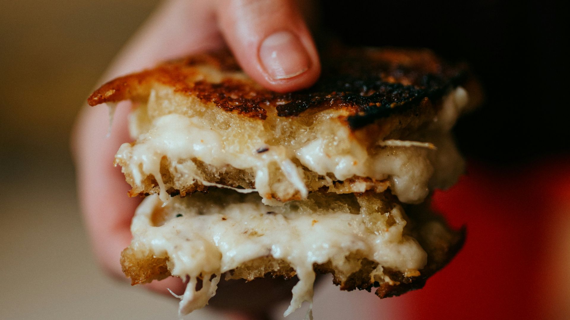 10 foods that change completely with one ingredient swap & 10 that don’t