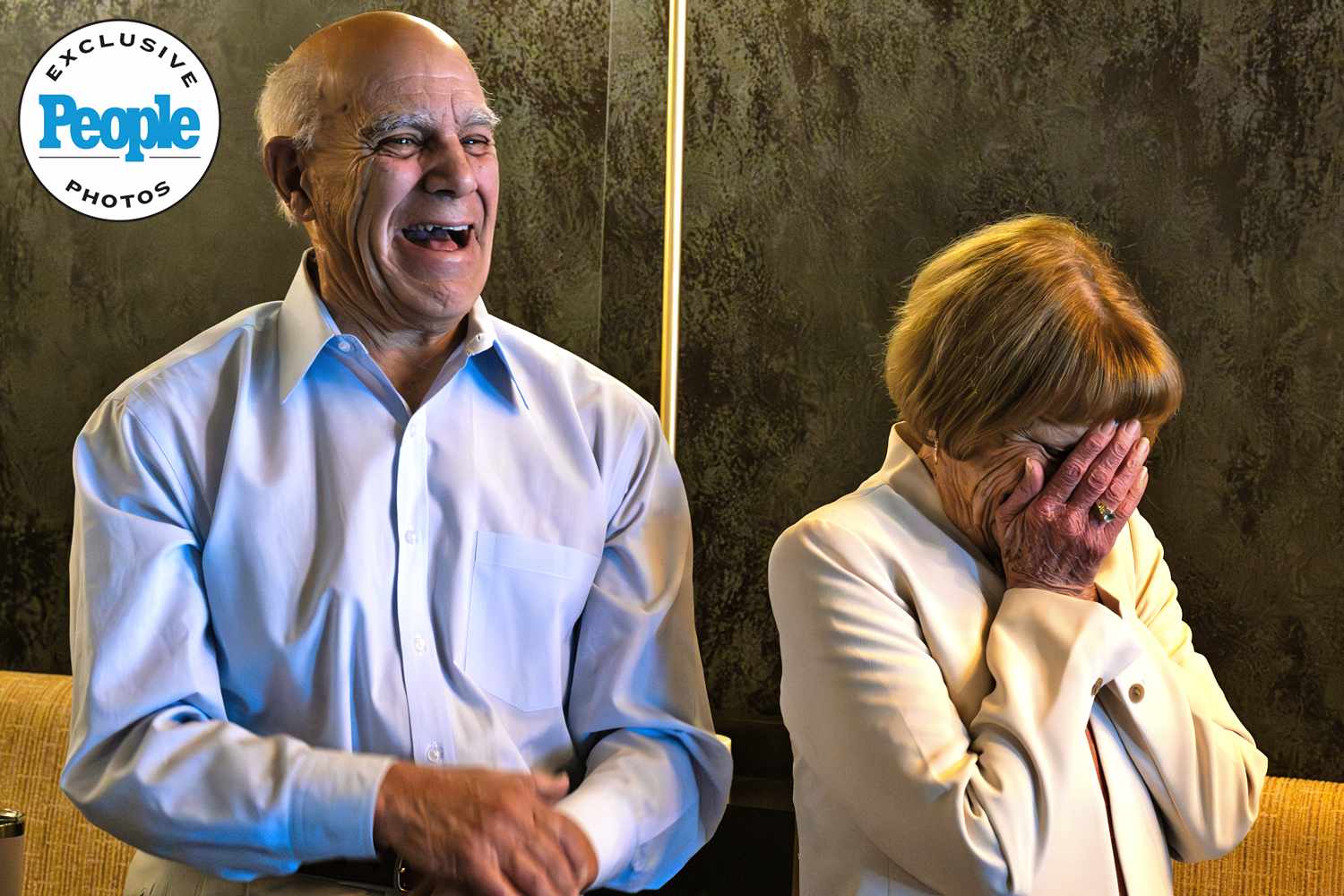 Parents show up to daughter's birthday bash only to realize party is ...