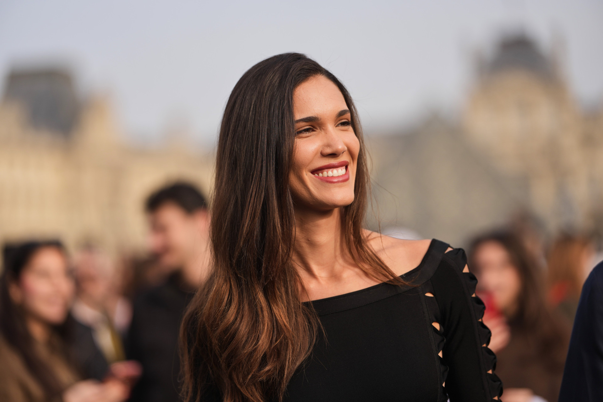 The surprising health benefits of smiling
