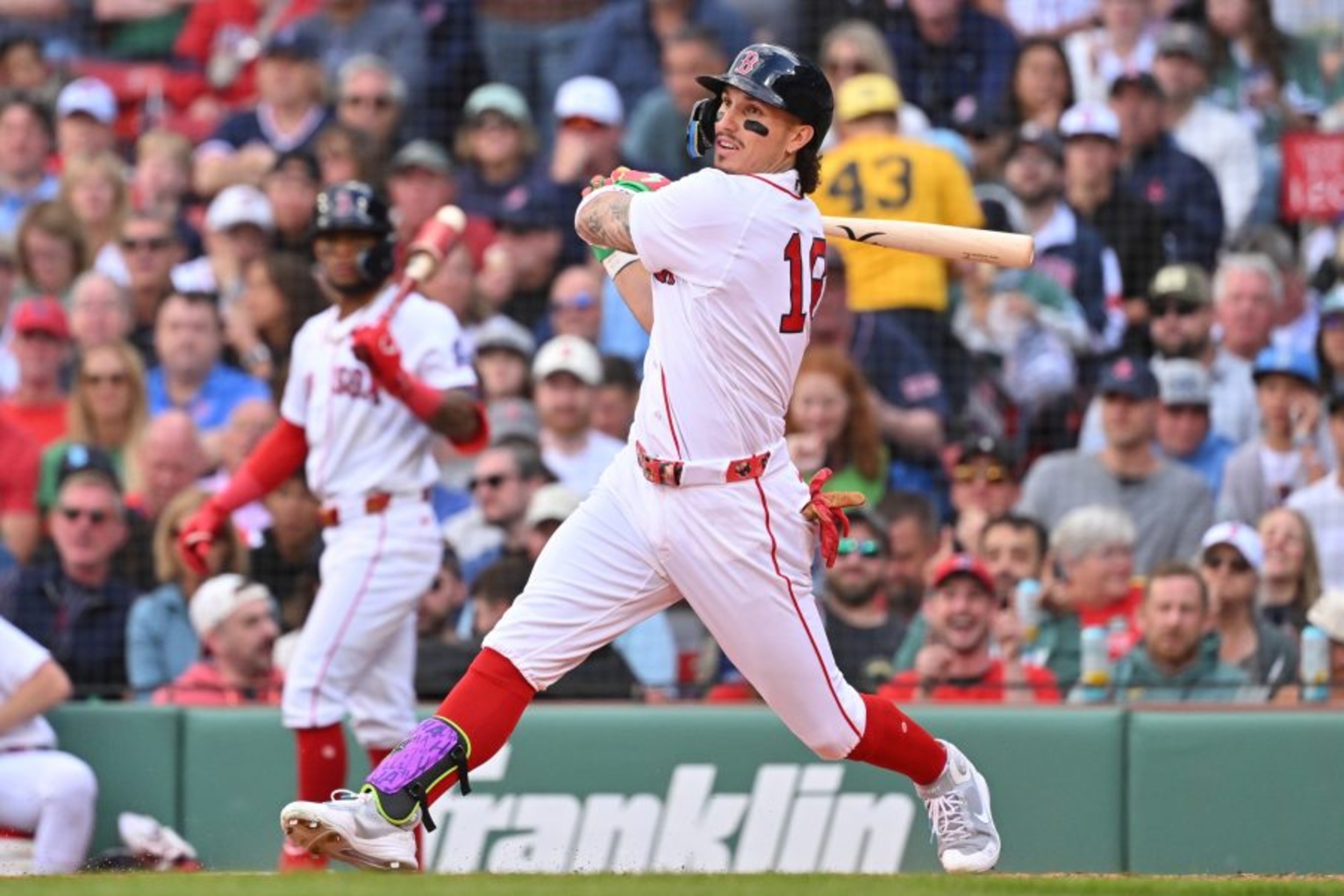 White Sox linked to monstrous three-team trade involving All-Star slugger