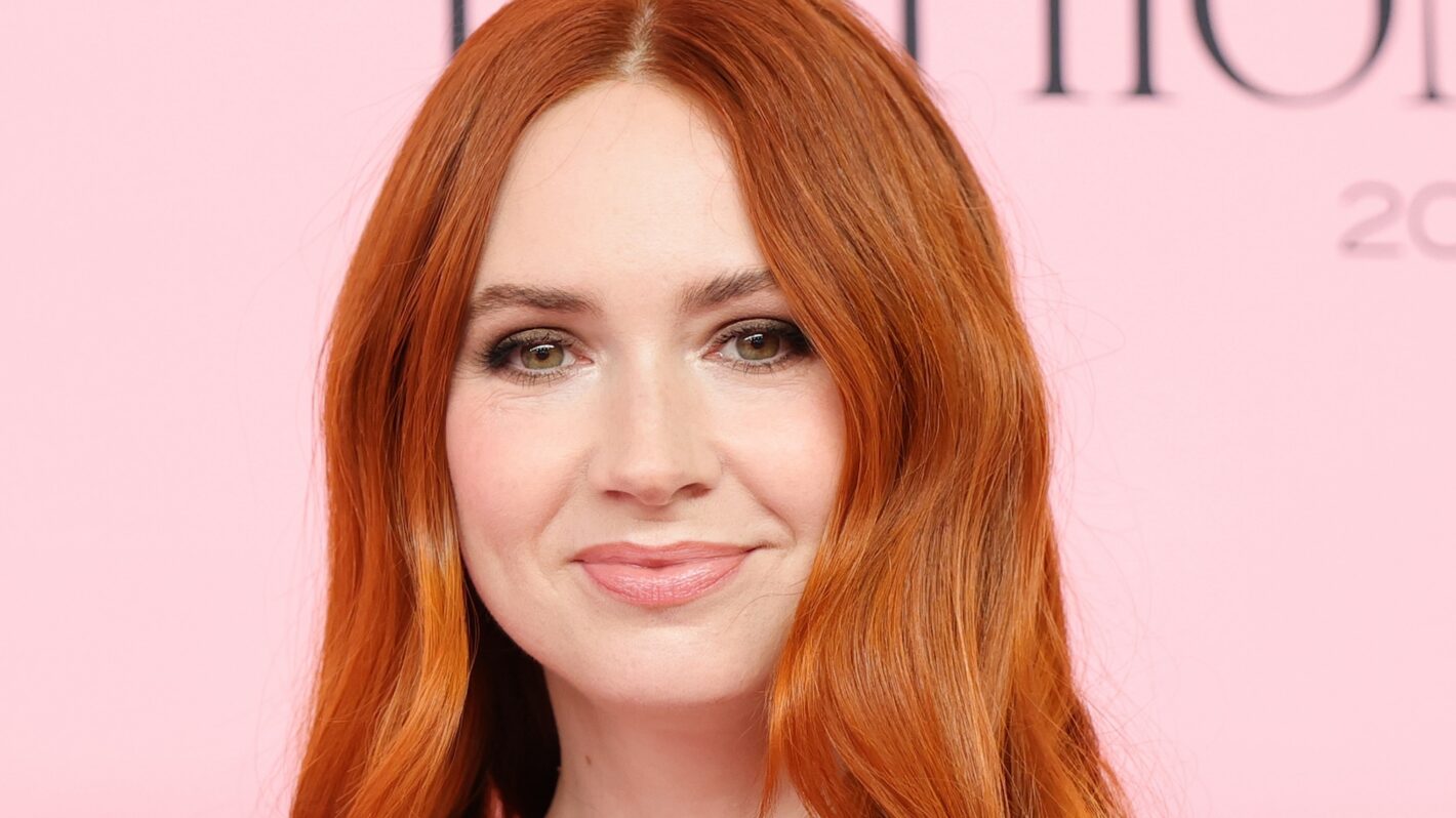 Karen Gillan joins 'Shrinking' season 4 cast