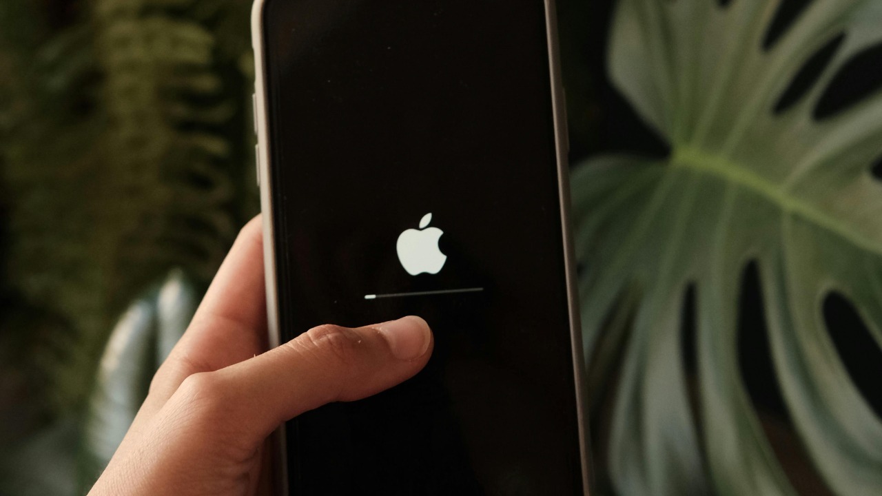 Apple just pushed iOS 26.5 to every iPhone in service — patching 50 ...