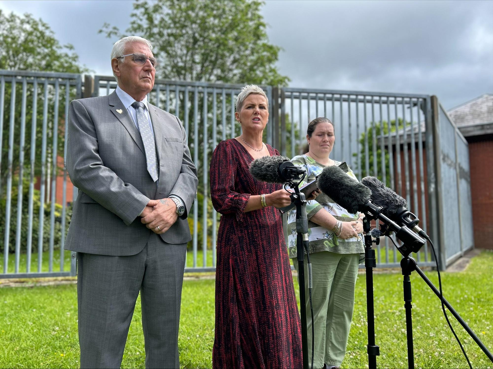 Four people sentenced over 'brutal' beating that killed Steven Peck ...