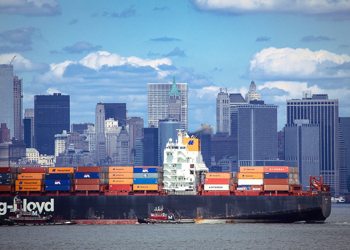 Importers receiving almost $8,000 per entry from IEEPA refunds, survey ...