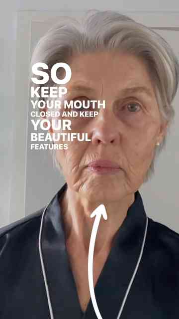 Simple tips to improve your face shape and confidence