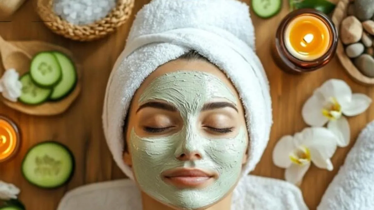 Cool down your skin this summer: Ayurvedic power of sandalwood, rose ...
