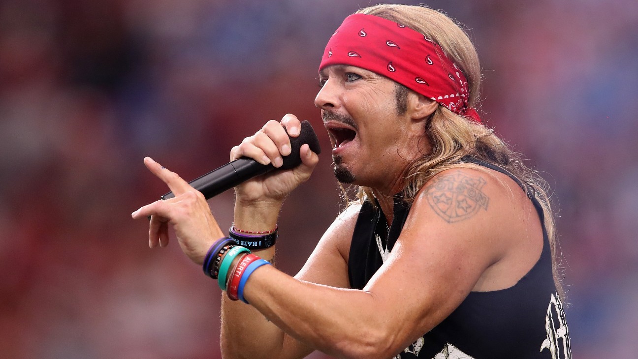 Trump's Freedom 250 concert series unravels as quickly as revealed