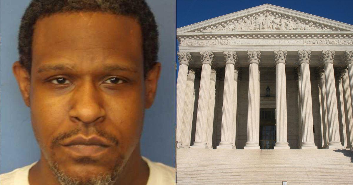 Supreme Court rules for Black death row inmate, questions removal of ...