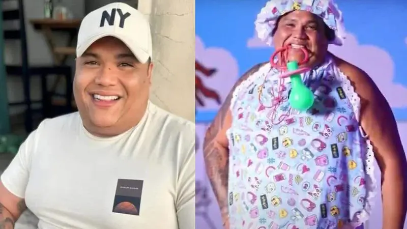 Influenciador do Rancho do Maia será julgado por tentativa de homicídio ...