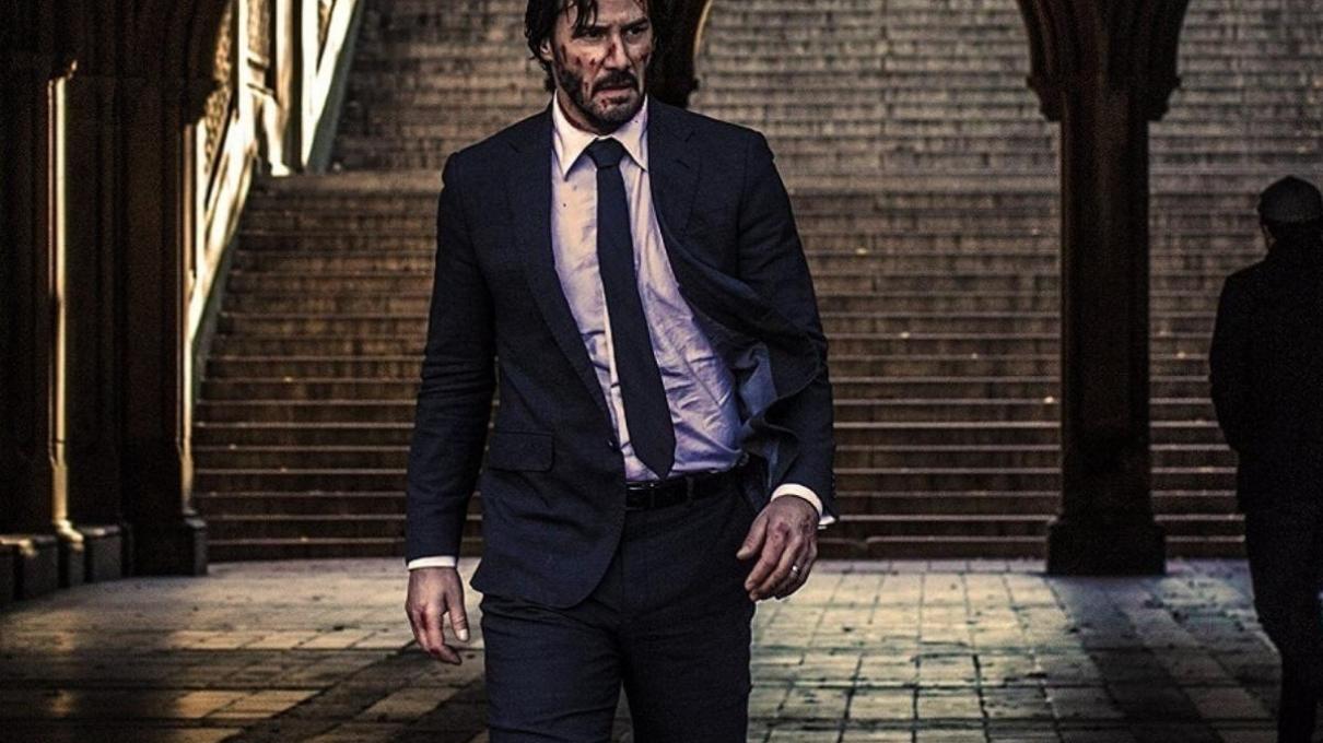 ¿Lealtad o error? Keanu Reeves pide “misericordia” para el director ...