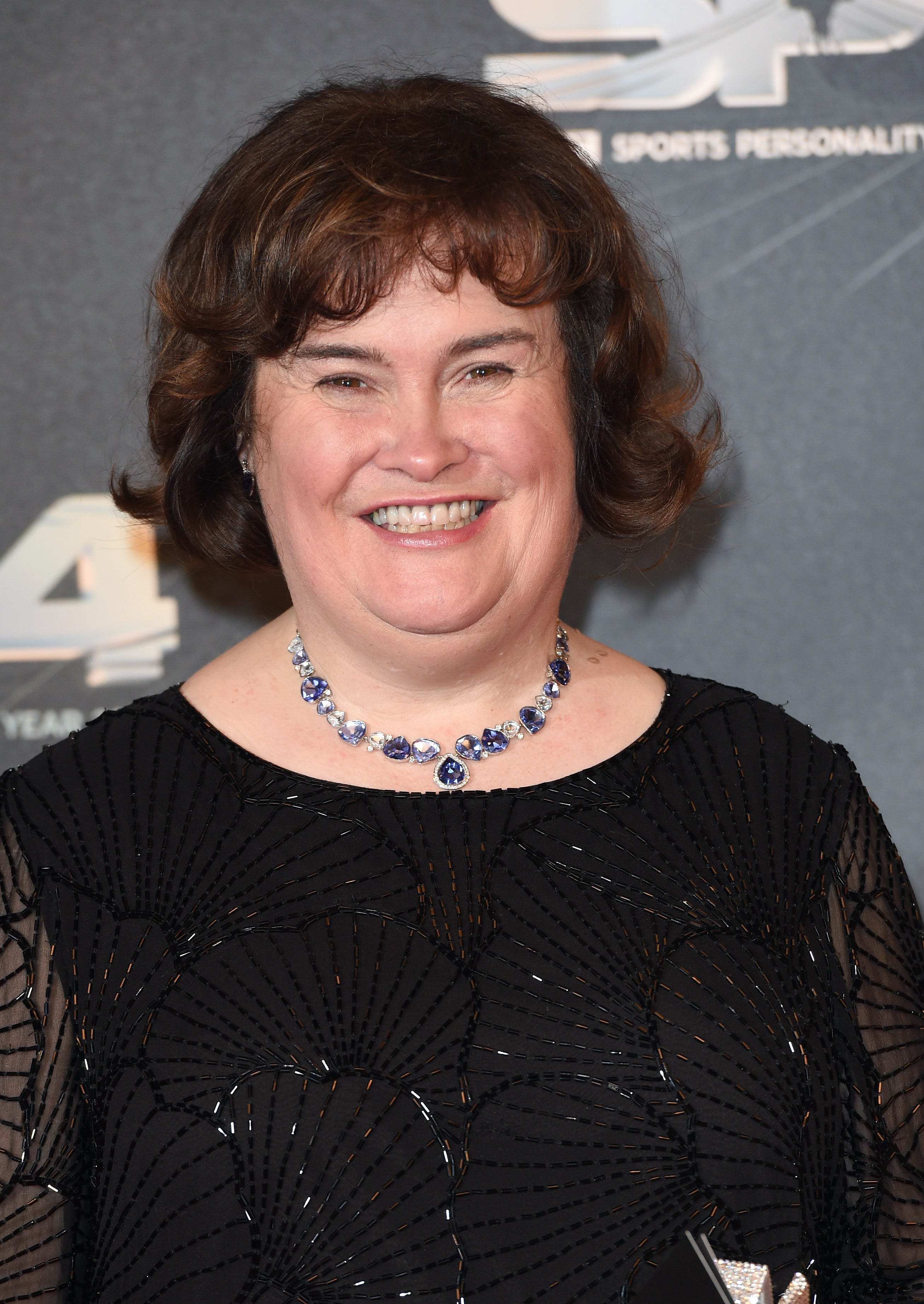 Susan Boyle reveals bold new look for her 'new era' − see the photos
