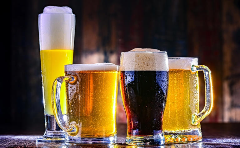 Pabst axes historic Schlitz lager after 177-year run, citing shipping ...