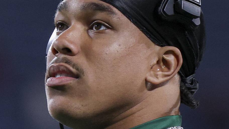 Byrum Brown shares a quote Auburn needs to come close to living up to ...
